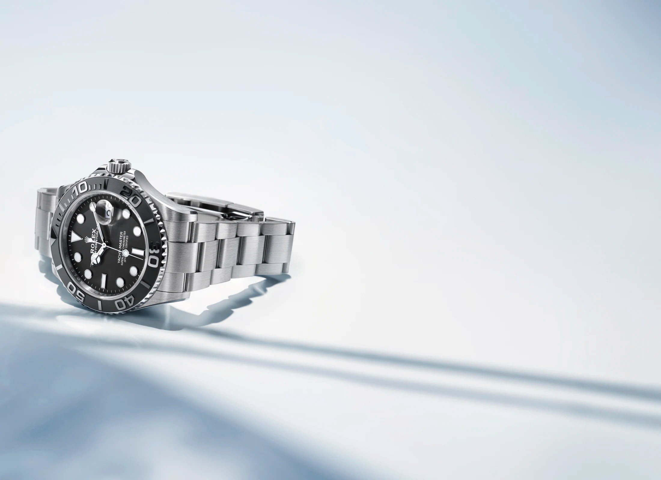 Colman your official Rolex retailer. Jewelry and watches.