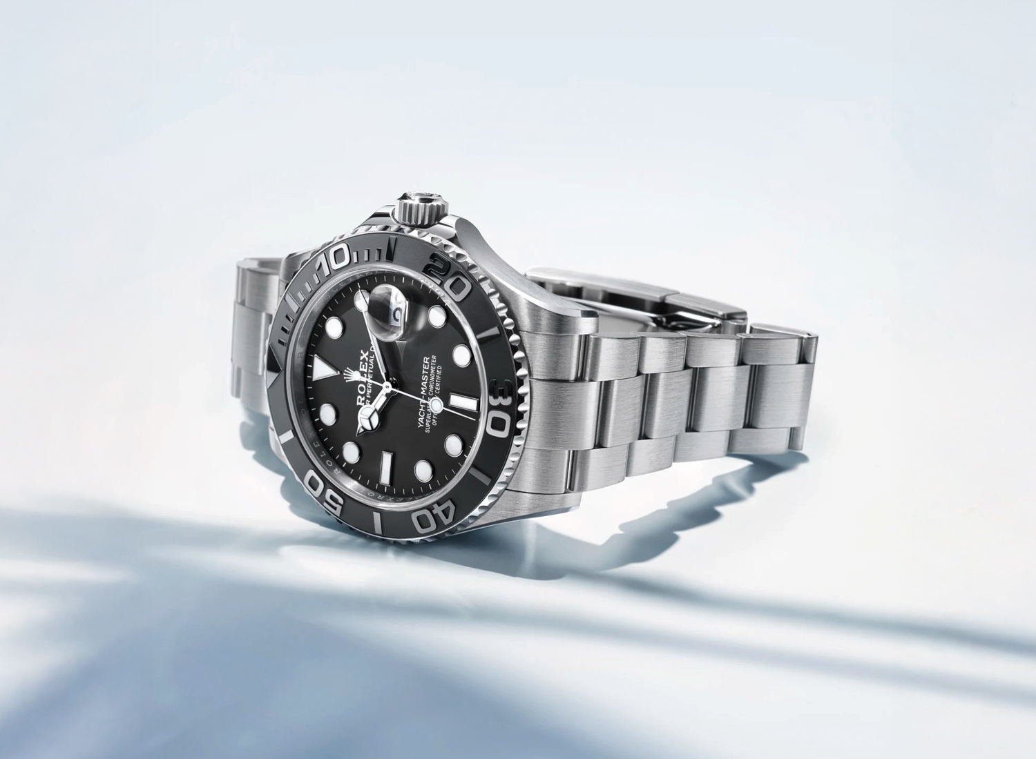 Colman your official Rolex retailer. Jewelry and watches.